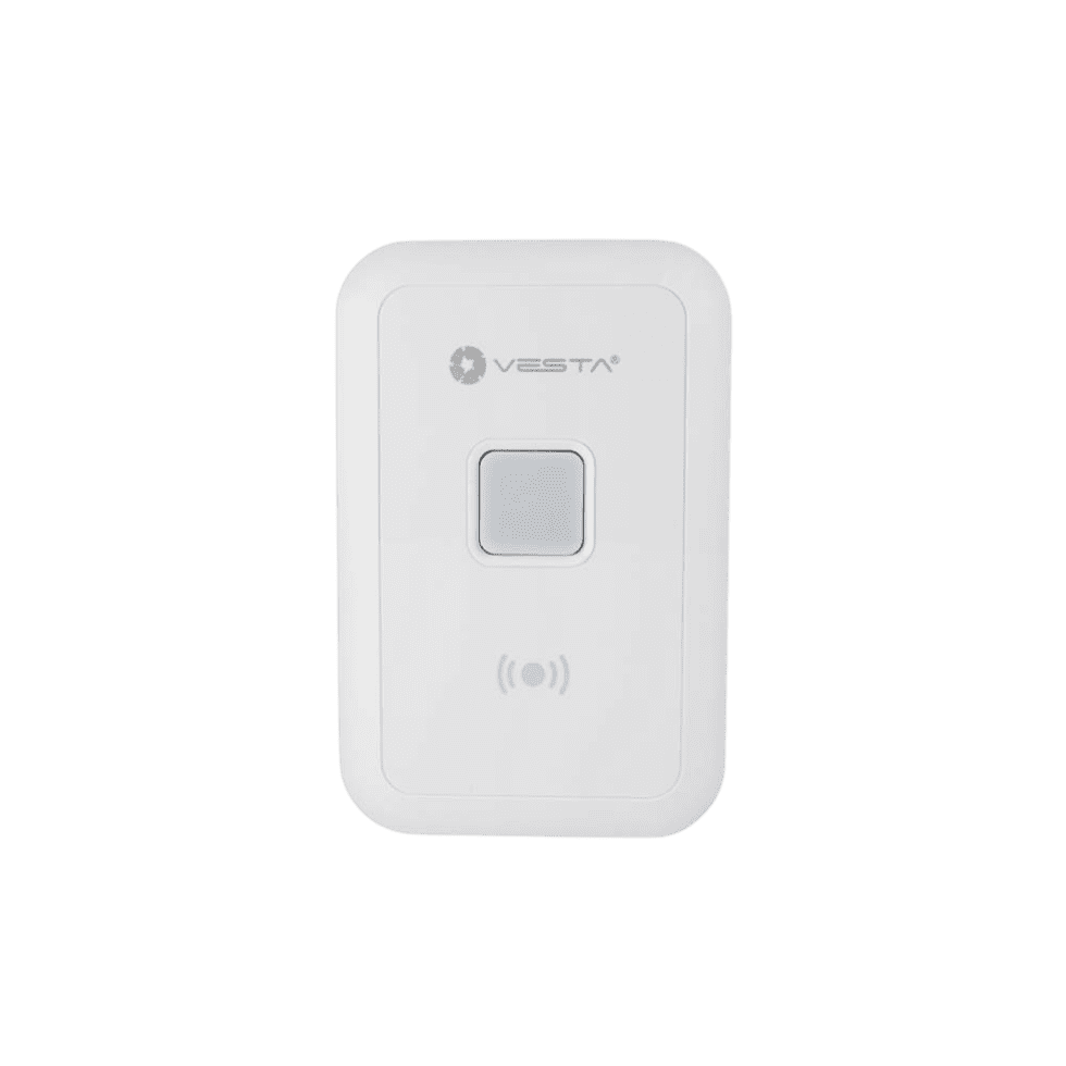 Vesta - Wall2Wall Security