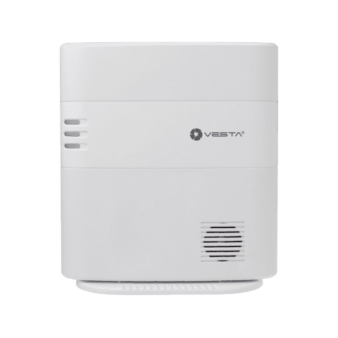 Vesta - Wall2Wall Security