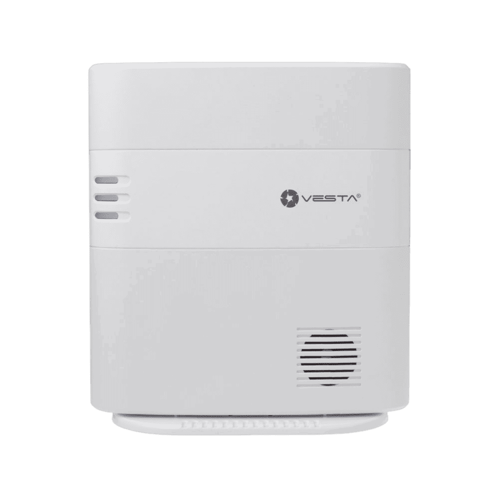 Vesta - Wall2Wall Security