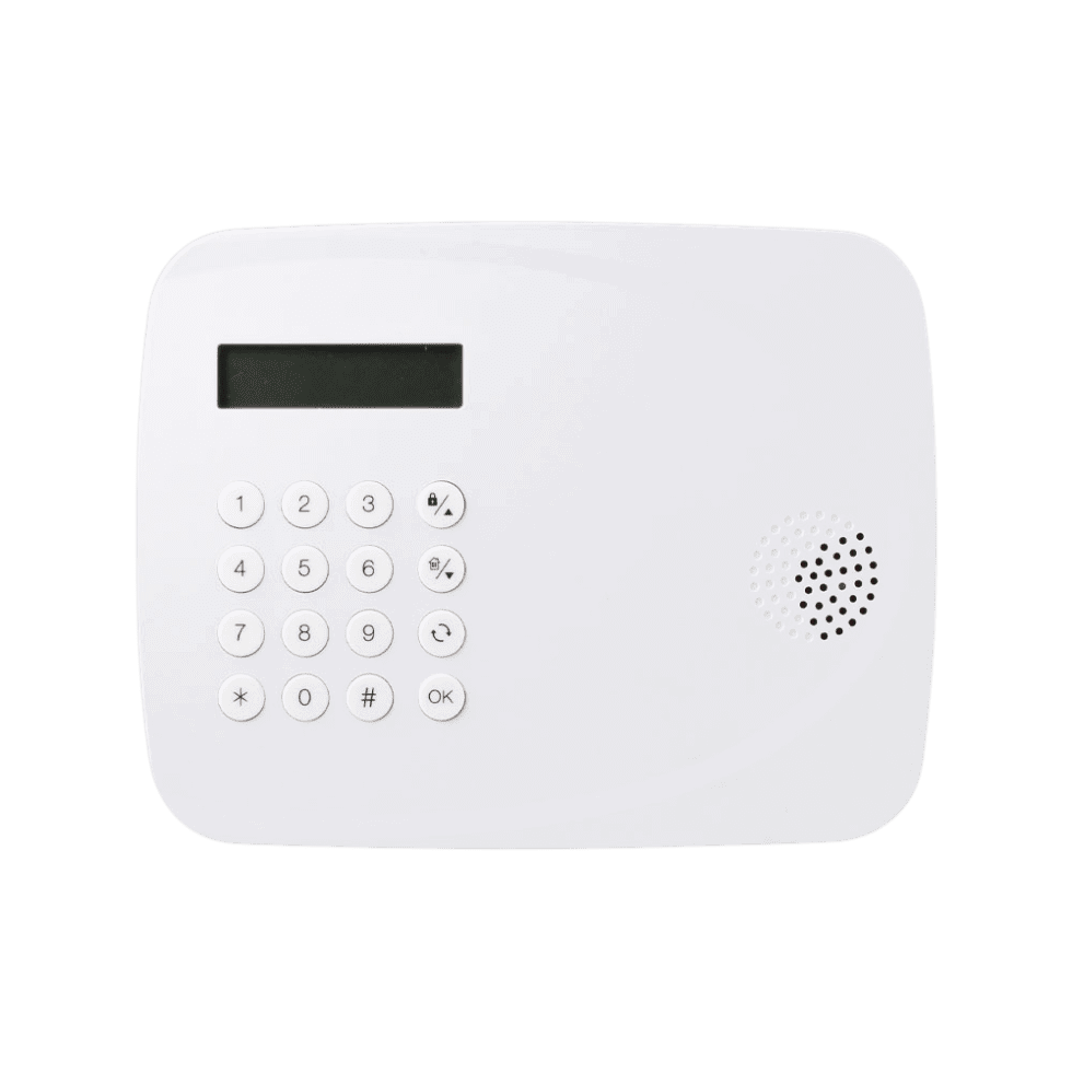 Vesta - Wall2Wall Security