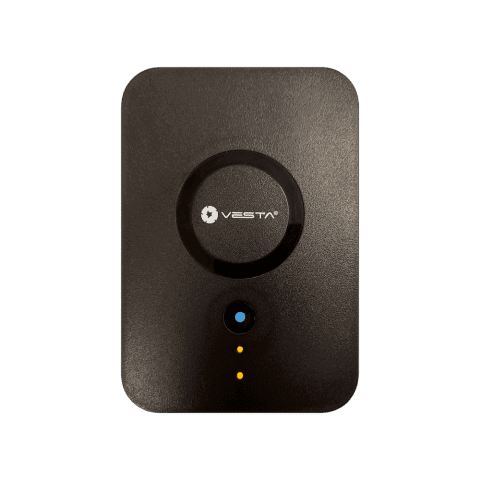 Vesta - Wall2Wall Security