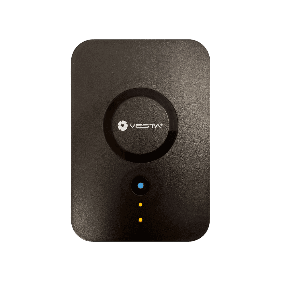 Vesta - Wall2Wall Security