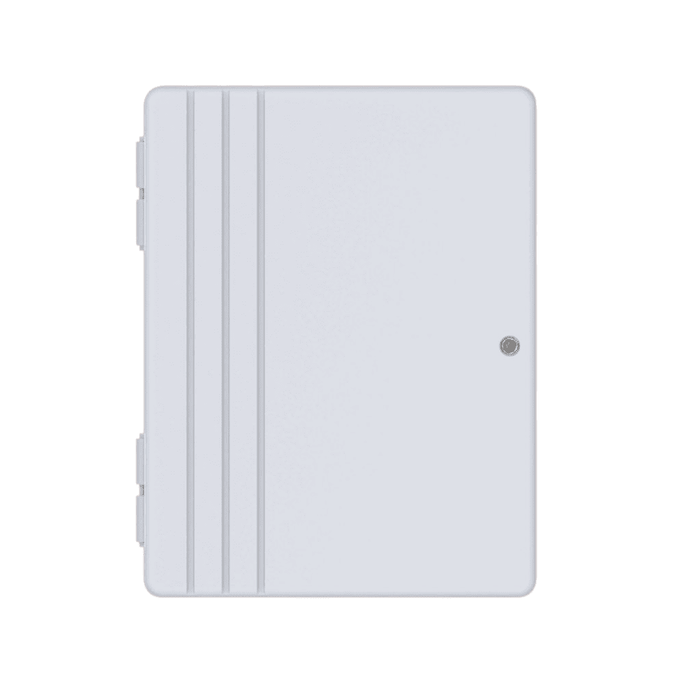 Vesta - Wall2Wall Security