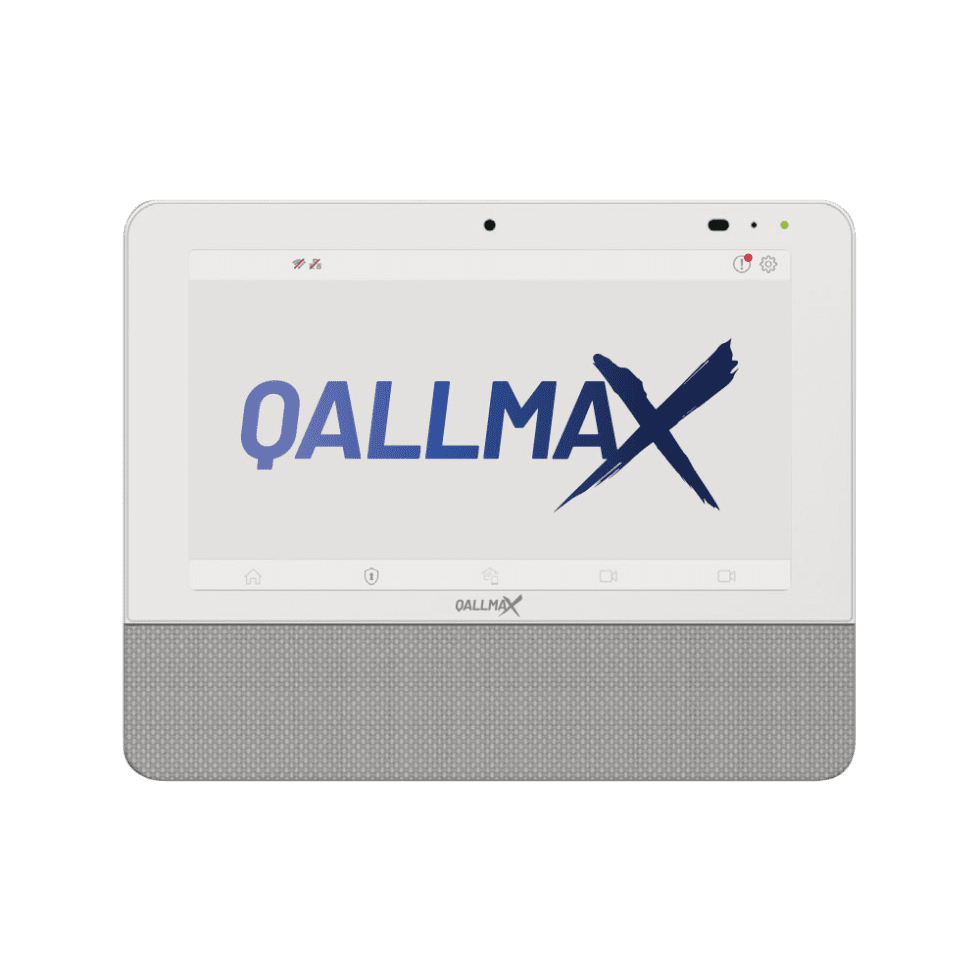 Vesta - Wall2Wall Security