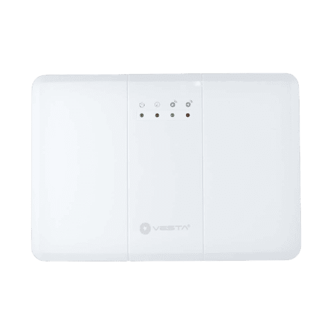 Vesta - Wall2Wall Security