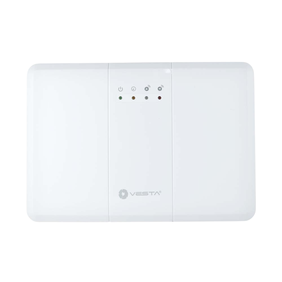 Vesta - Wall2Wall Security