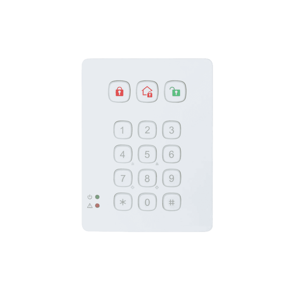 Vesta - Wall2Wall Security