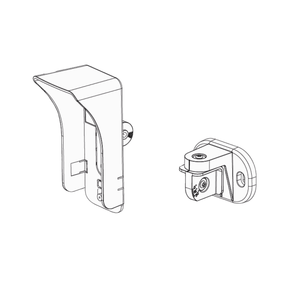 Vesta - Wall2Wall Security