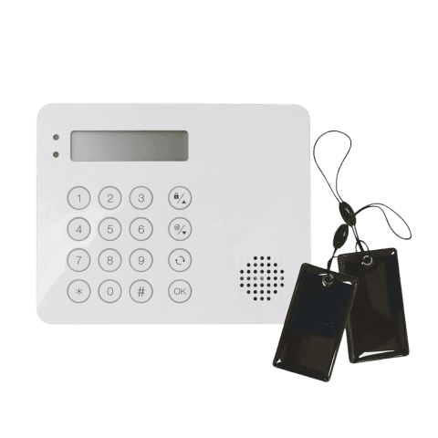 Vesta - Wall2Wall Security